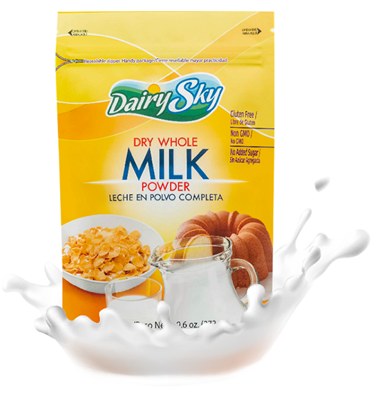 Dairy Products – DairySky
